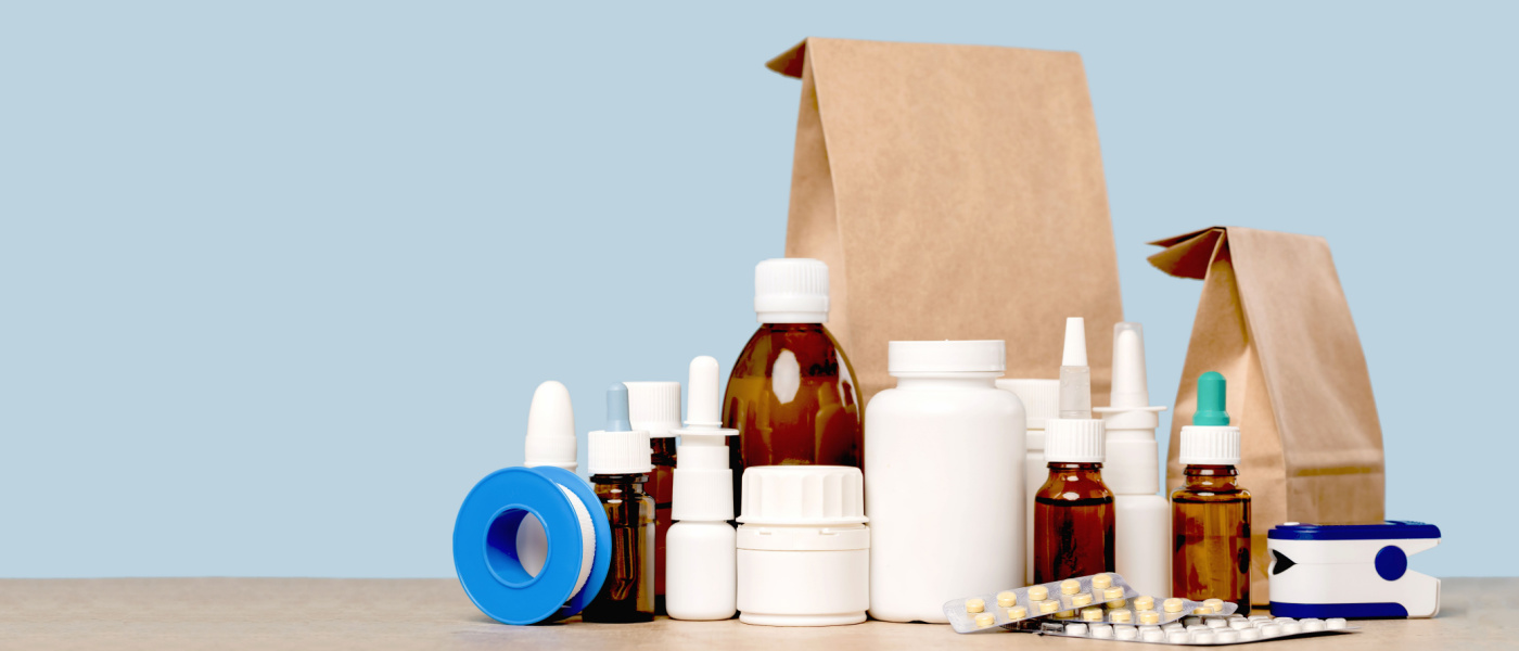 Farmaci. Codice univoco e sistema antimanomissione sulle confezioni ...