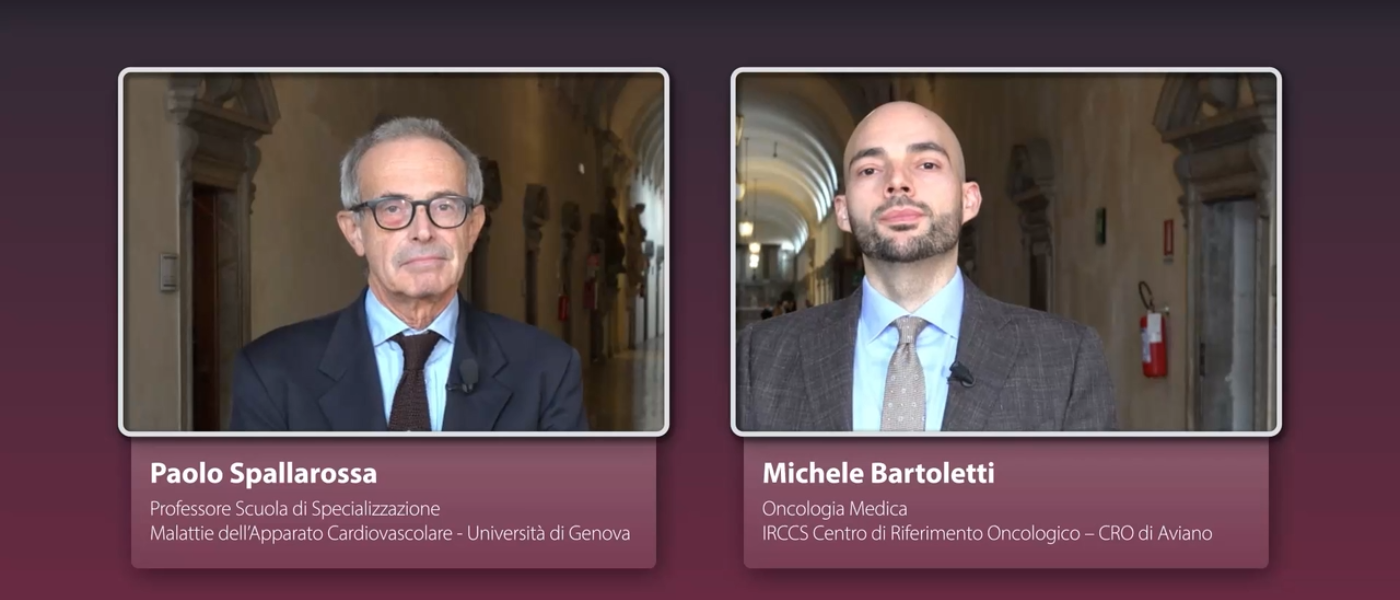 Gestione proattiva della paziente trattata con immunoterapia e TKI nel carcinoma endometriale ...