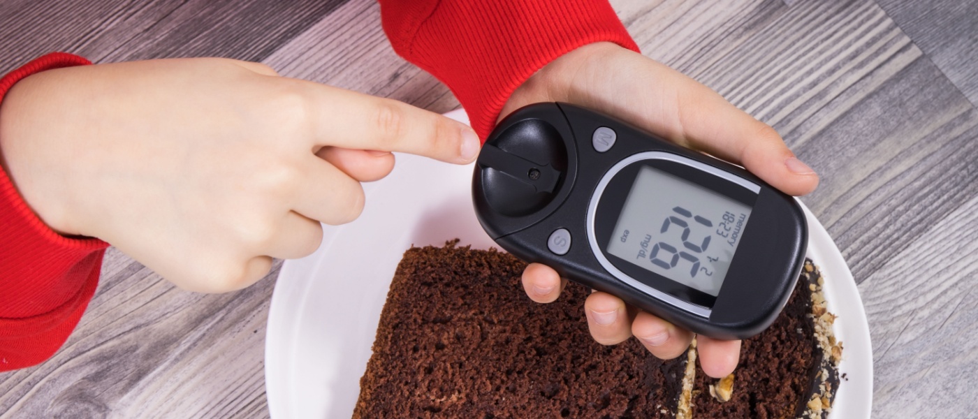 Controllo glicemico e disfunzione microvascolare nel diabete tipo 1 pediatrico - MSD | Salute